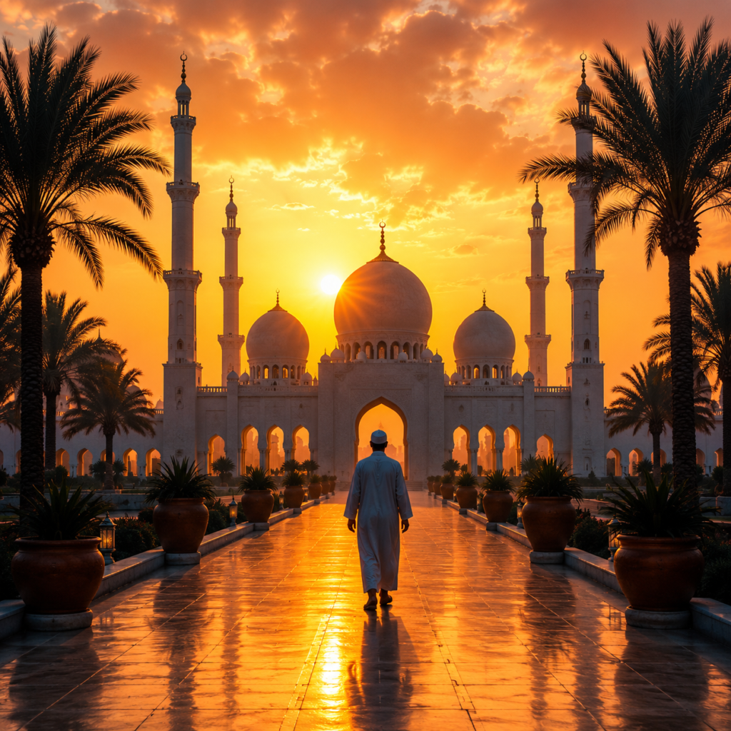 Online Islamic Studies for Kids & Adults - Gulab Quran Academy